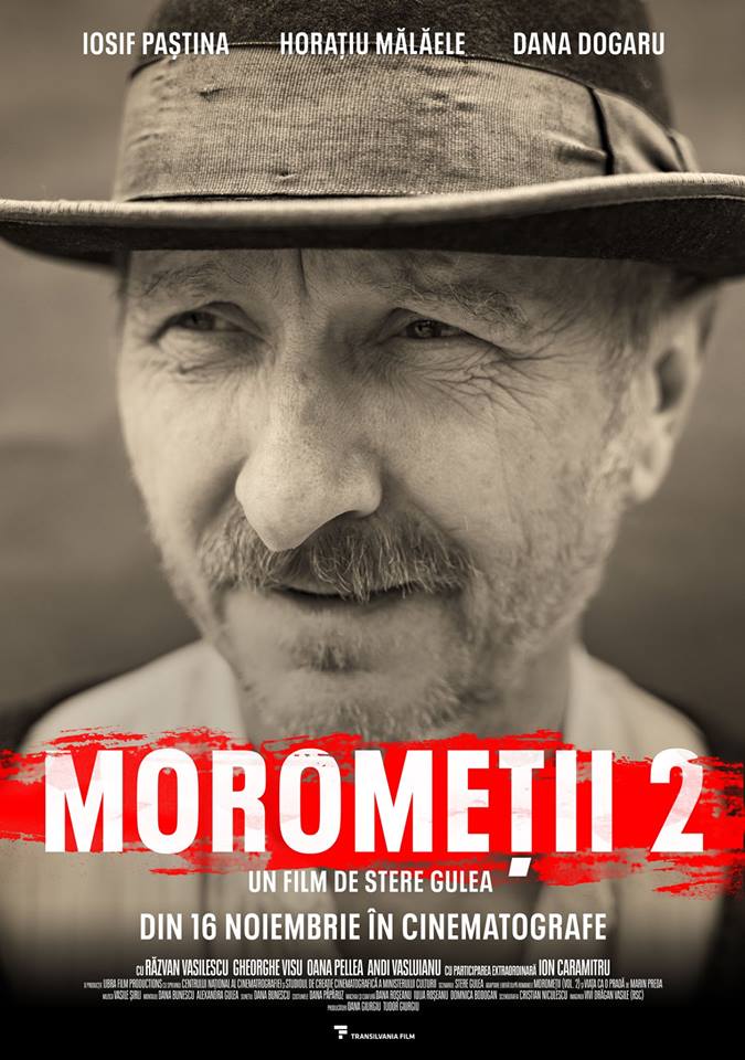 Moromete Family: On the Edge of Time (Moromeții 2) - Cineuropa