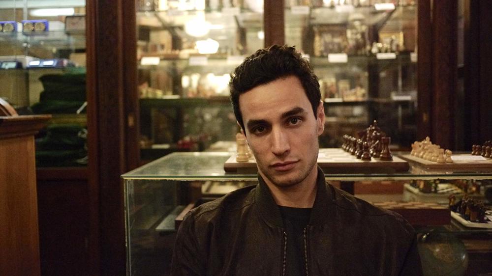 Review: Slam - Cineuropa