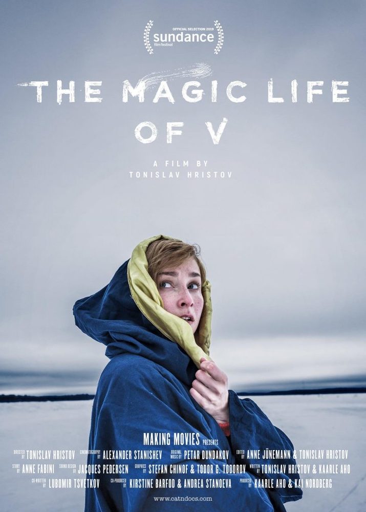 Review: The Magic Life of V - Cineuropa