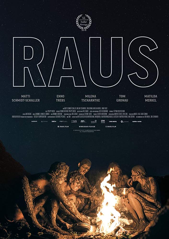 Raus - Cineuropa