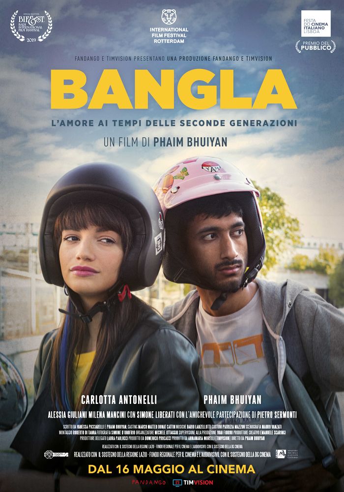 Bangla - Cineuropa