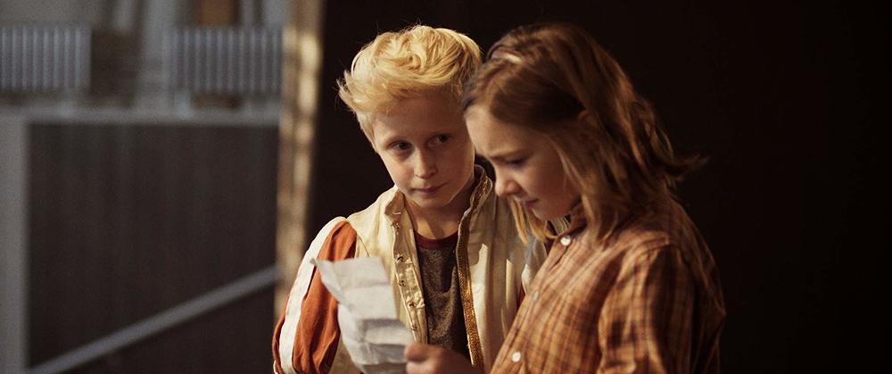 Review: Sune vs. Sune - Cineuropa