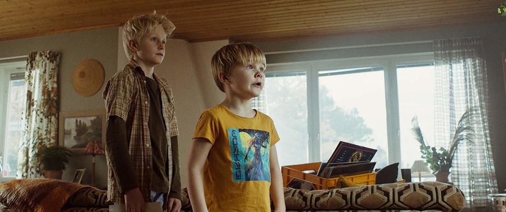 Review: Sune vs. Sune - Cineuropa