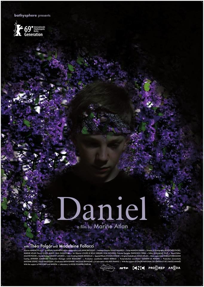 Daniel (Daniel fait face) - Cineuropa