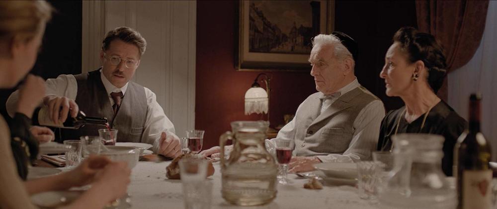 Review: The Last Supper - Cineuropa