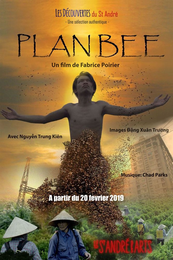 Plan Bee - Cineuropa