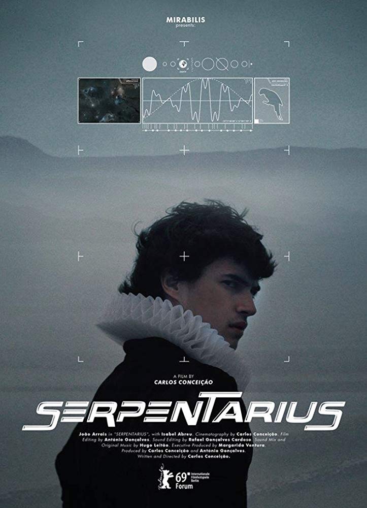Serpentarius (Serpentário) - Cineuropa