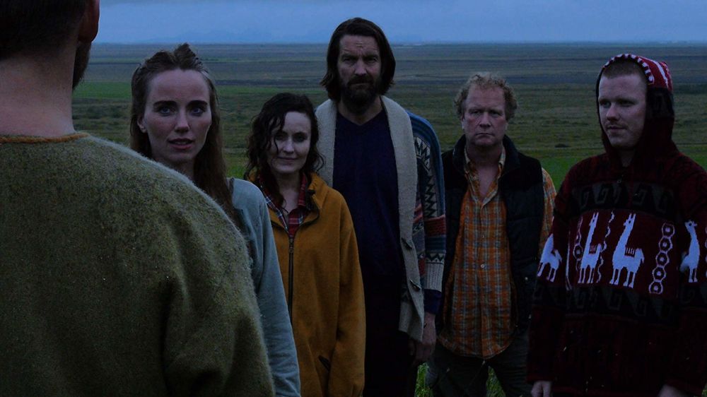 Review: Take 5 - Cineuropa