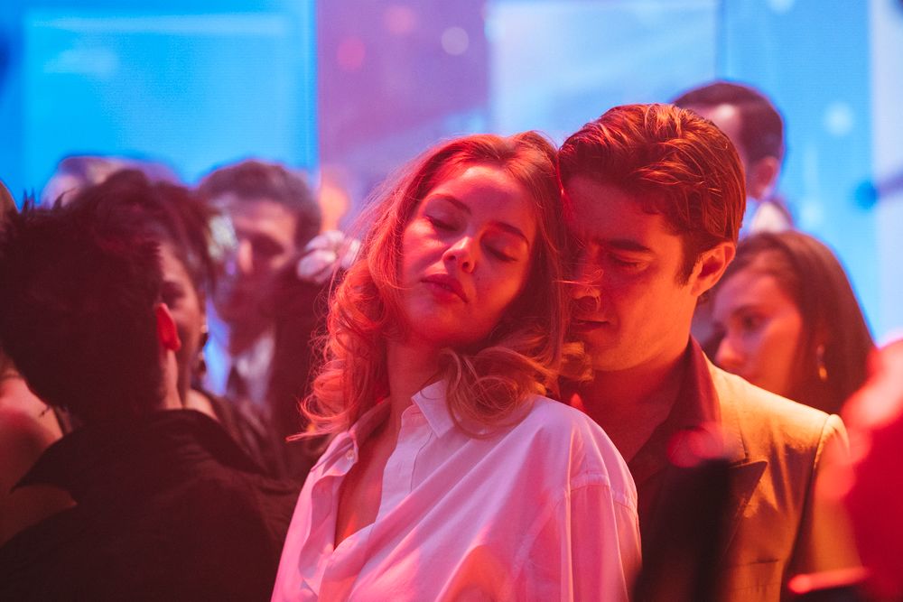 Review: Lo spietato - Cineuropa