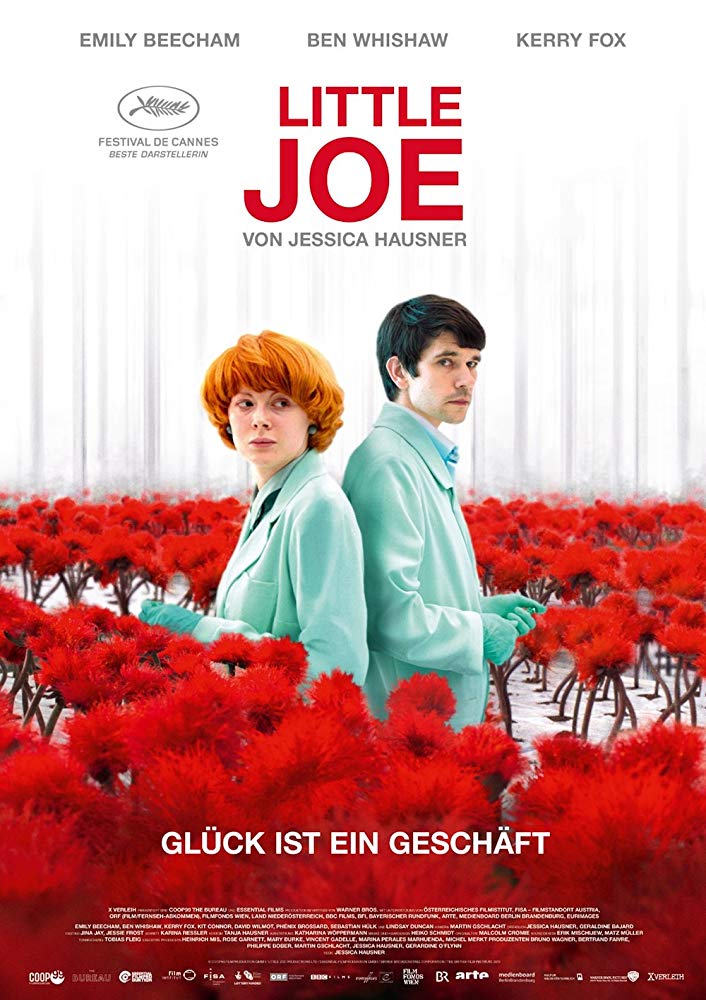 Little Joe - Cineuropa