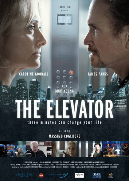 The Elevator - Cineuropa