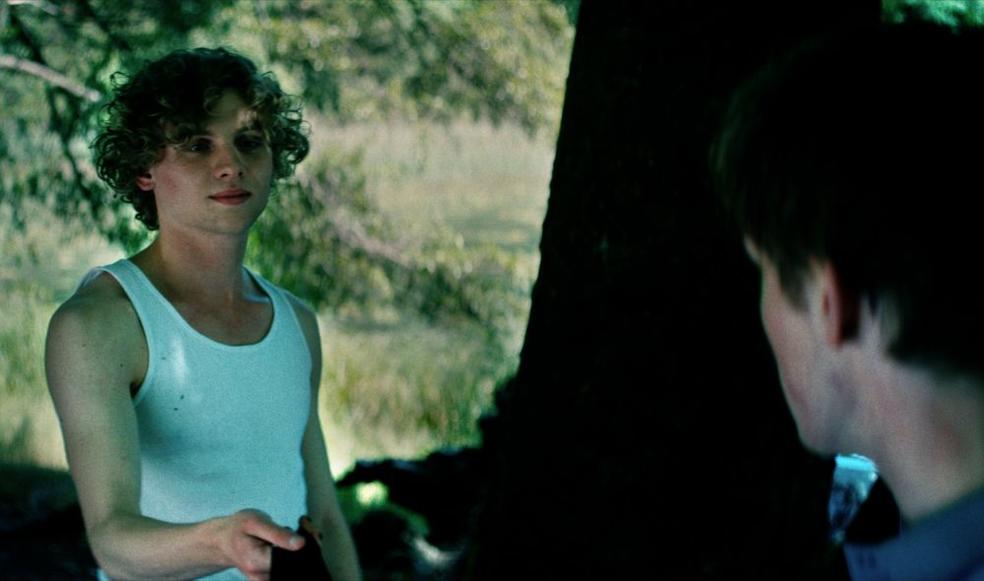 Review: Prélude - Cineuropa