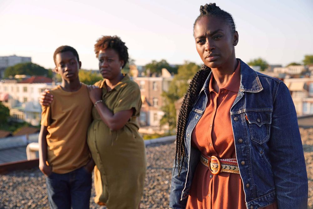 Bro (Mon frère) - Cineuropa