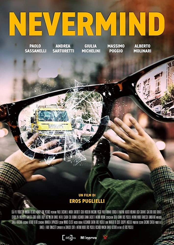 Nevermind - Cineuropa