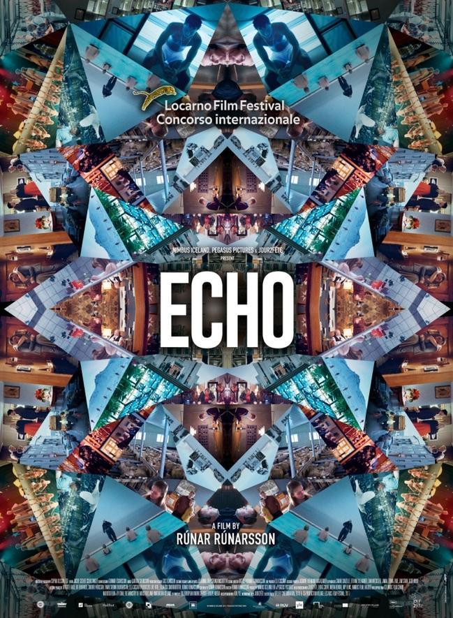 Echo Movie