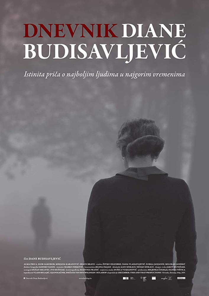 The Diary of Diana B (Dnevnik Diane Budisavljević) - Cineuropa