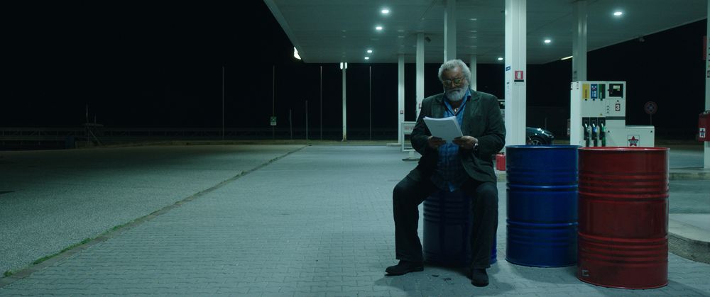 Review: Volare - Cineuropa