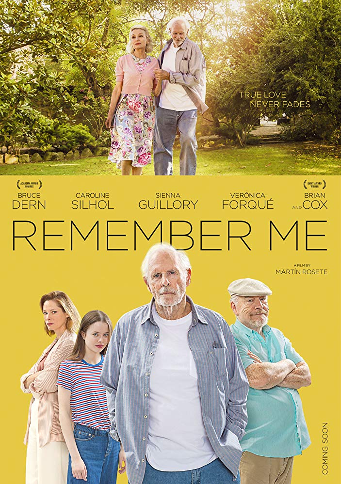 Remember Me - Cineuropa