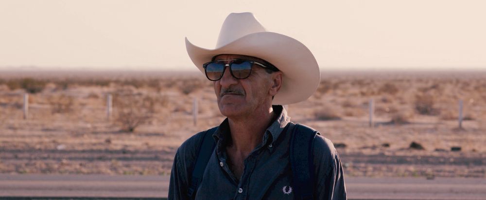 Tony Driver - Cineuropa