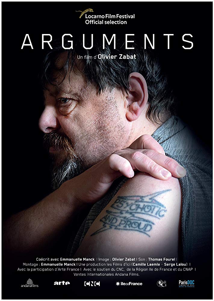 Arguments - Cineuropa
