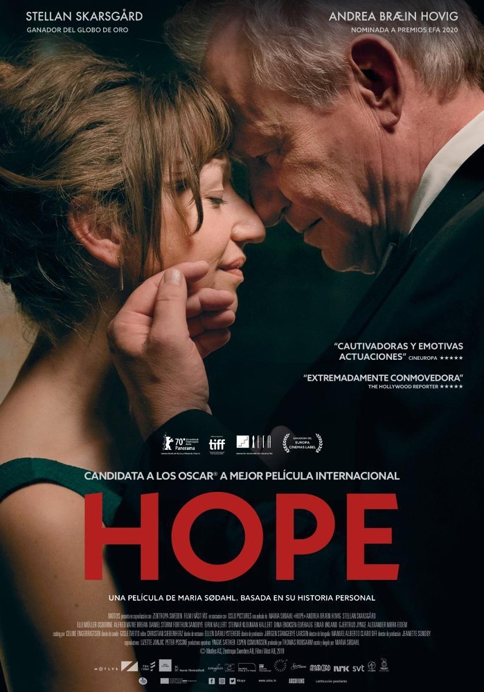 Review: Hope - Cineuropa