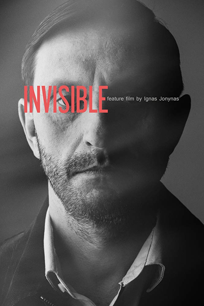 Review: Invisible - Cineuropa