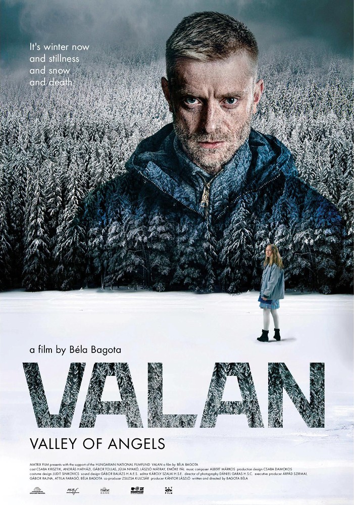 Review: Valan – Valley of Angels - Cineuropa