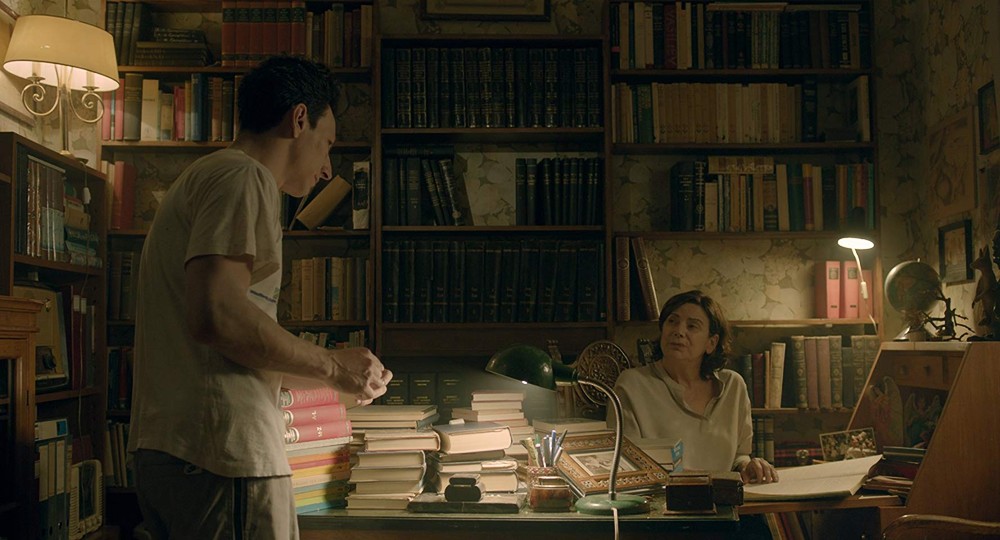 Review: Defunct - Cineuropa