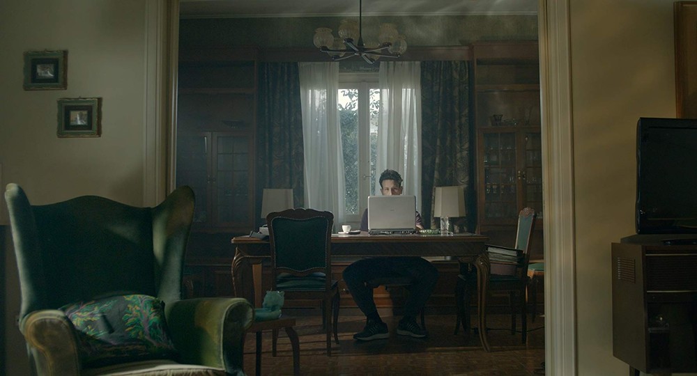 Review: Defunct - Cineuropa