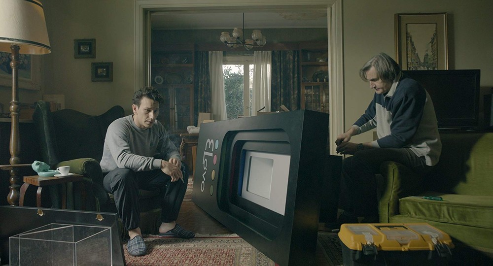 Review: Defunct - Cineuropa