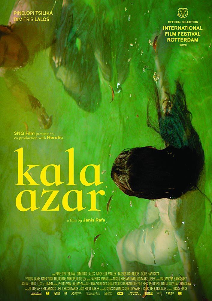 Kala azar - Cineuropa