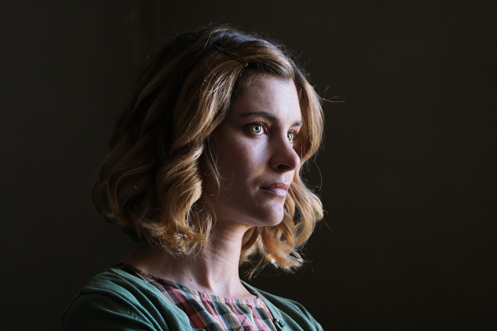 18 Presents (18 regali) - Cineuropa