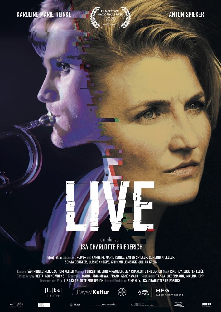 Live - Cineuropa