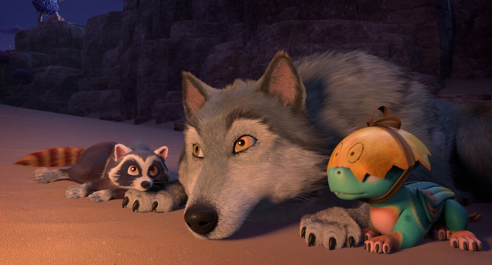 Bayala: A Magical Adventure (Bayala - Das magische Elfenabenteuer ...