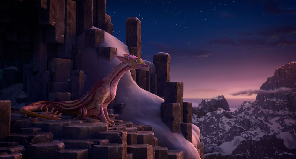 Bayala: A Magical Adventure (Bayala - Das magische Elfenabenteuer ...