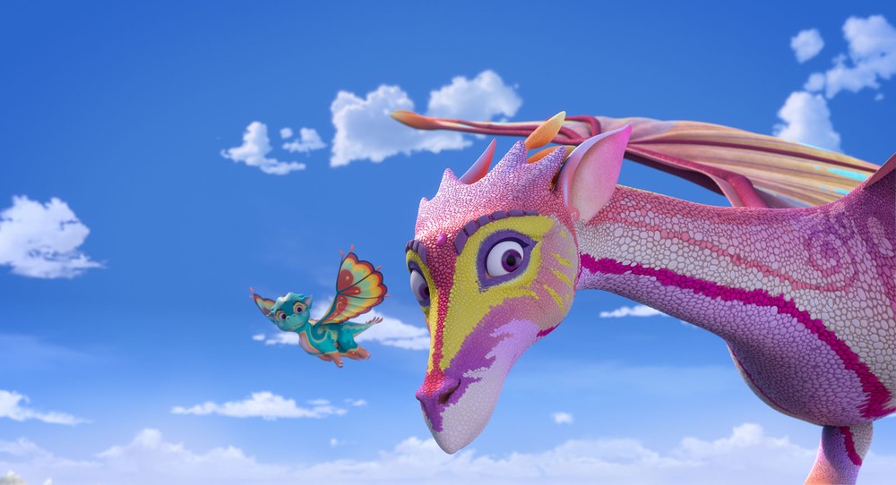 Bayala: A Magical Adventure (Bayala - Das magische Elfenabenteuer ...