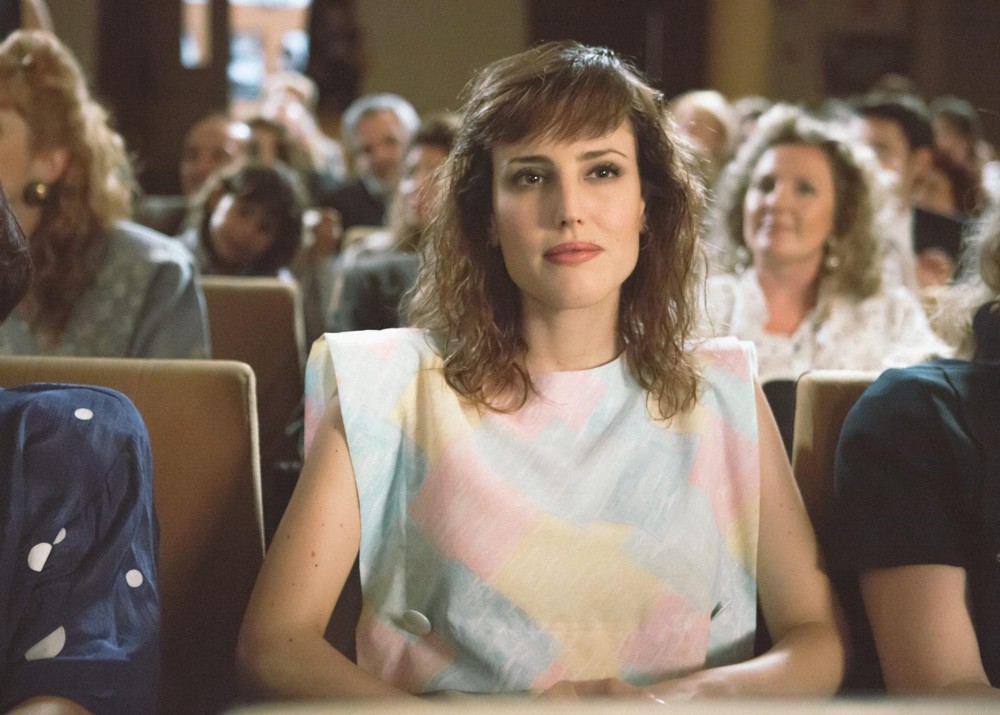 Review: Schoolgirls - Cineuropa