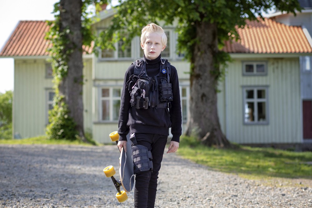 Sune – Best Man - Cineuropa