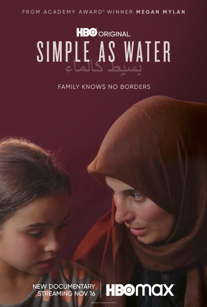 Simple as Water - Cineuropa
