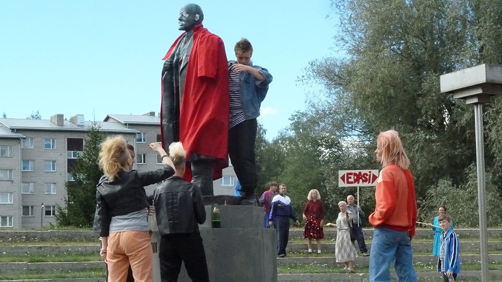 Review: Goodbye Soviet Union - Cineuropa