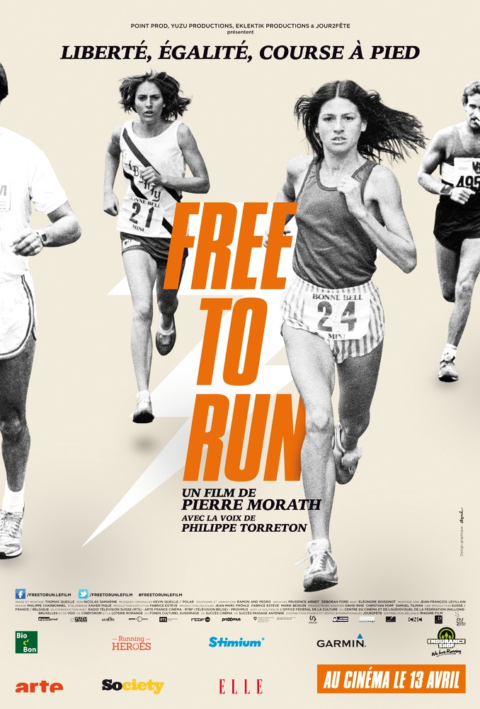 Free to Run - Cineuropa
