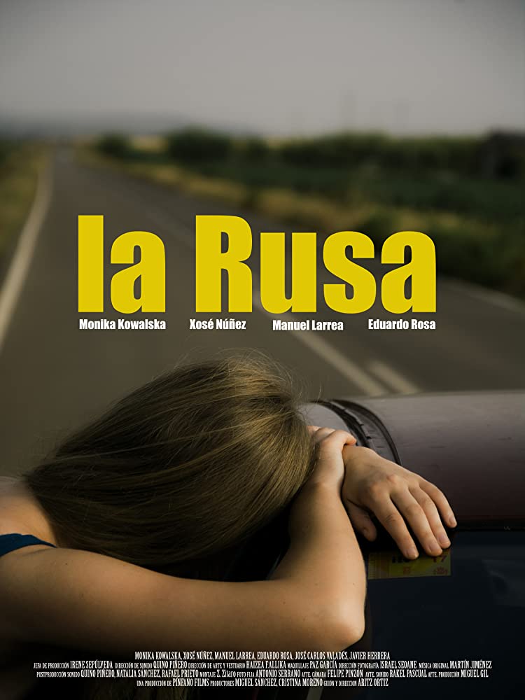 Review: La Rusa - Cineuropa