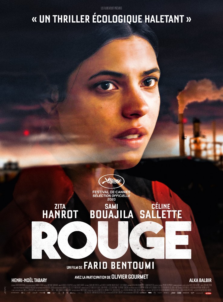 Red Soil (Rouge) - Cineuropa