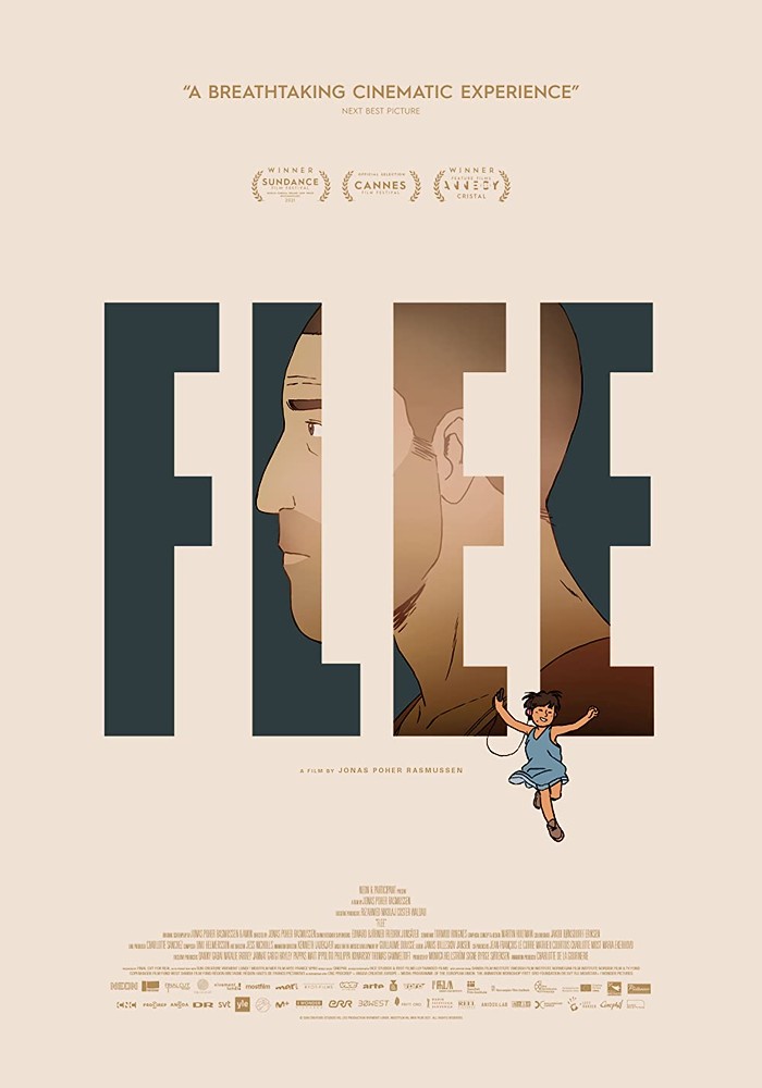 Crítica: Flee - Cineuropa