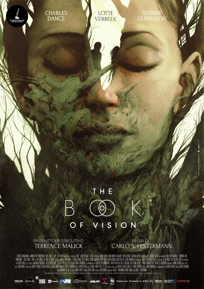The Book of Vision - Cineuropa