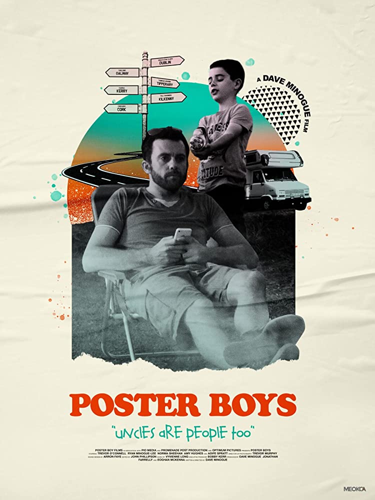 Poster Boys - Cineuropa