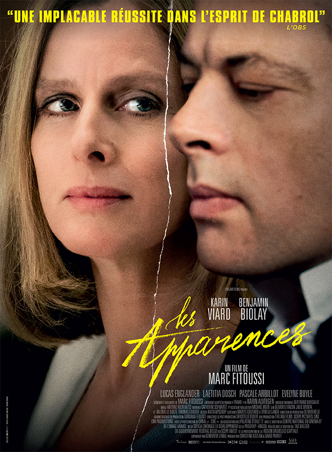 Review: Appearances - Cineuropa