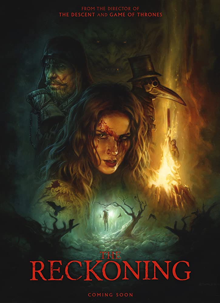 The Reckoning - Cineuropa