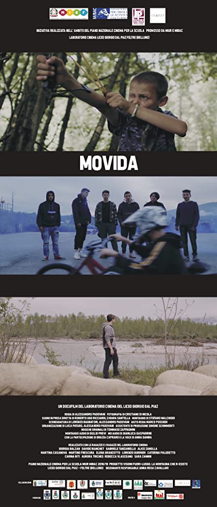 Movida - Cineuropa