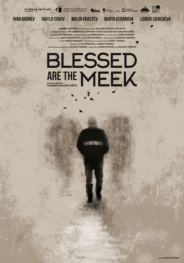 Blessed Are the Meek (Zhitie) - Cineuropa